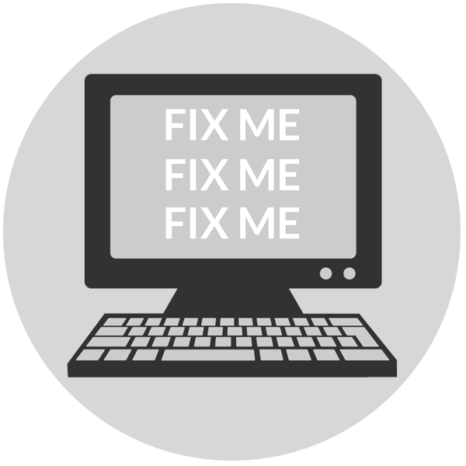 Computer Repair Knoxville TN - RDPShop IT Services
