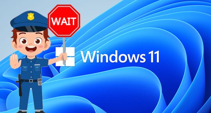 You May Want To Wait To Upgrade To Windows 11